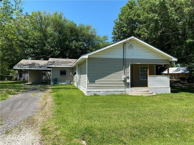 1602 Fancher St, Vinton, LA 70668