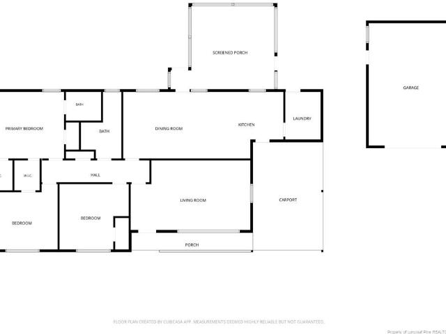 1602 Ferndell Drive