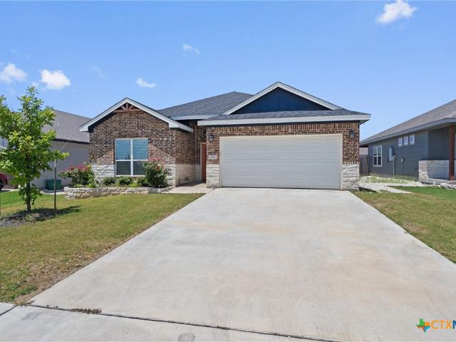 1602 Flatland Trail