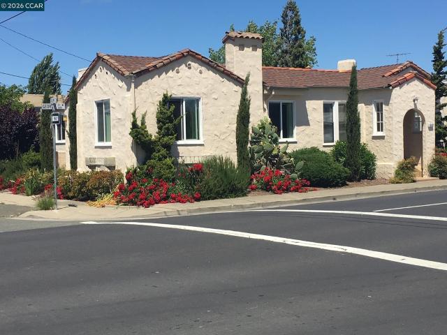 1602 Georgia Street, Vallejo, US, CA