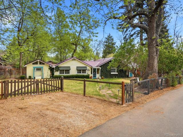 1602 Glen Bar Dr, Lakewood, CO 80215 | MLS #9644