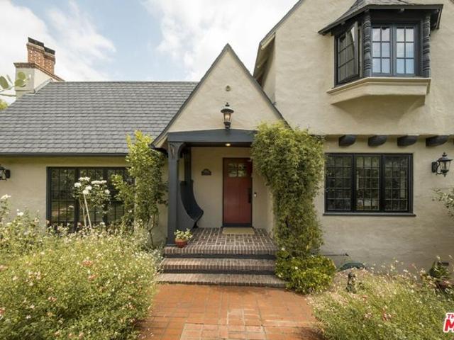1602 Golf Club Dr, Glendale, CA 91206