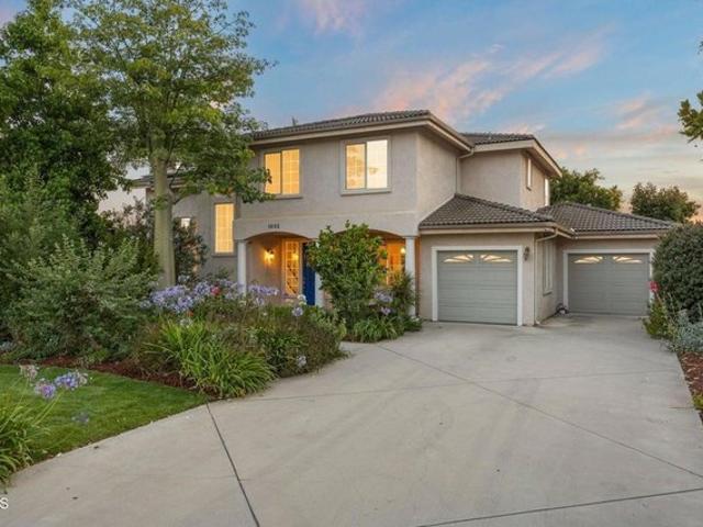 1602 Grace Ct, Camarillo, CA 93010