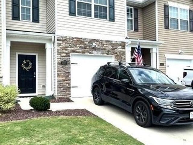 1602 Gracie Ln, Carthage, NC 28327