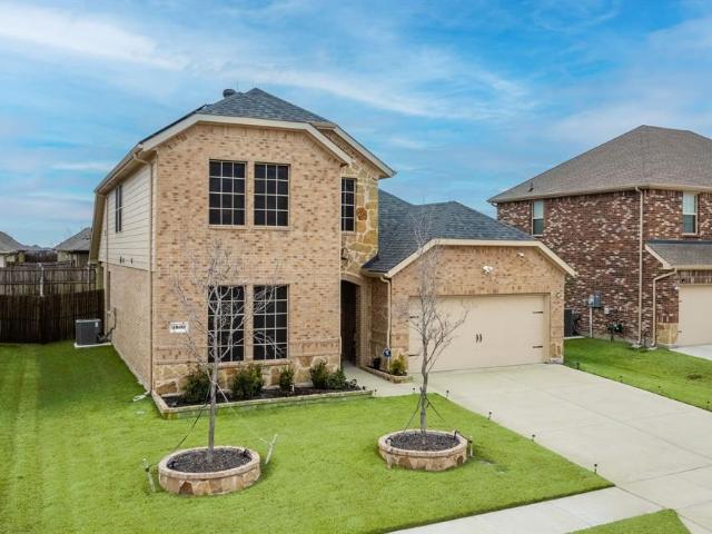 1602 Harvest Glen Dr, Princeton, TX 75407 | MLS #21165