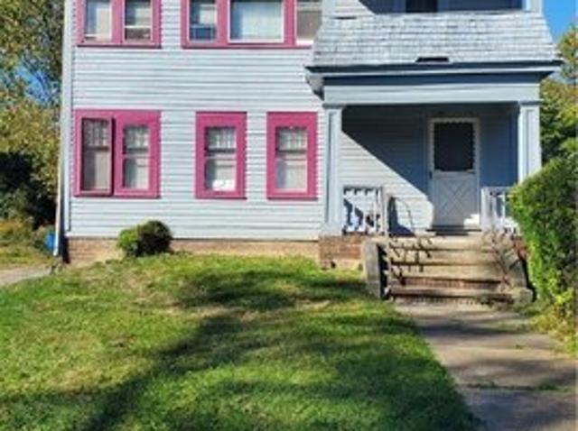 1602 Hillcrest Rd, East Cleveland, OH 44118