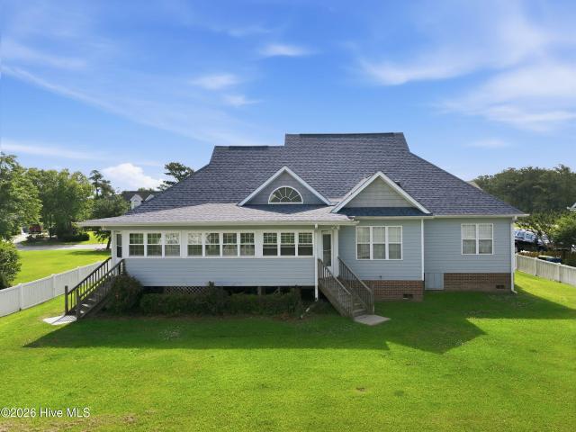 1602 Ivory Gull Drive