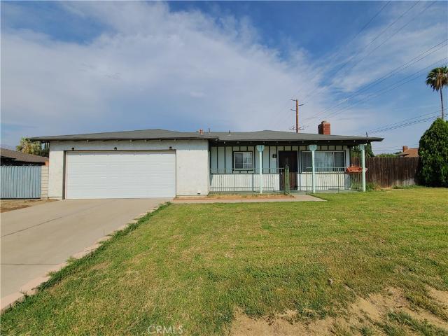 1602 James Court