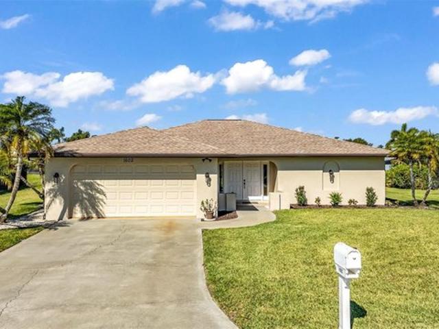 1602 Jim Ct, Venice, FL 34293