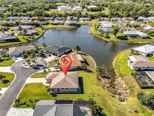 1602 Jim Ct, Venice, FL 34293 | MLS #D6146 | Compass