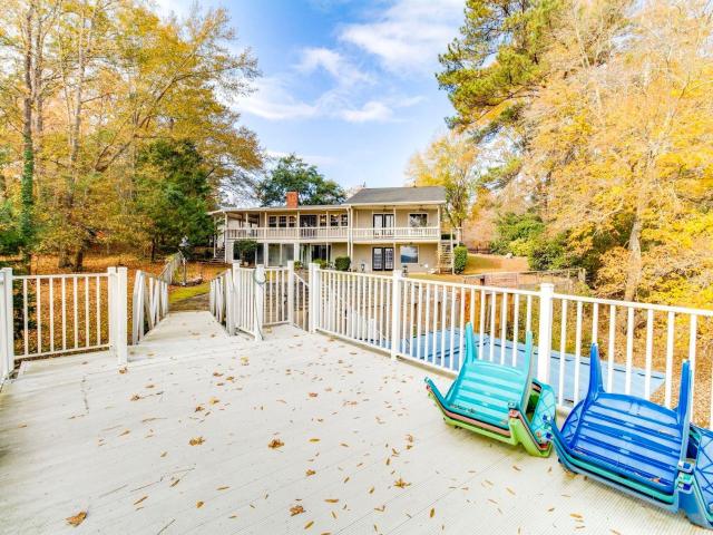 1602 Lake Road, Ridgeway, US, SC