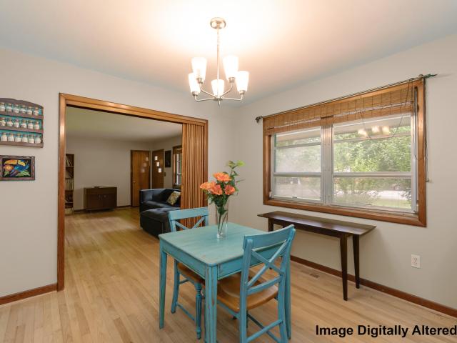 1602 Lakeside Drive