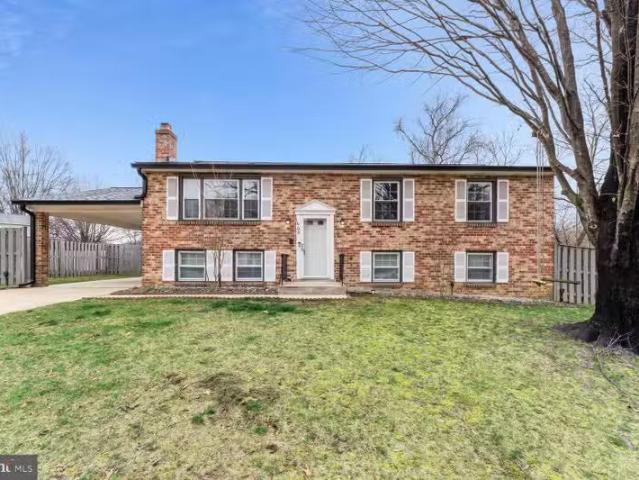 1602 Lorelei Dr, Fort Washington, MD 20744 MLS #MDPG2149740