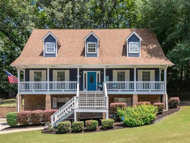 1602 Paddock Ln, Helena, AL 35080