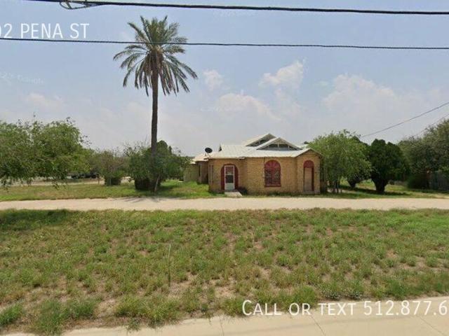 1602 PENA ST CARRIZO SPRINGS TX 78834