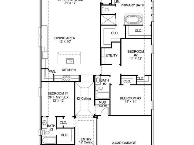 1602 Perdido Way