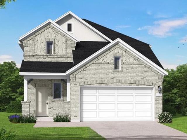 1602 Perla Ln, Magnolia, TX 77354