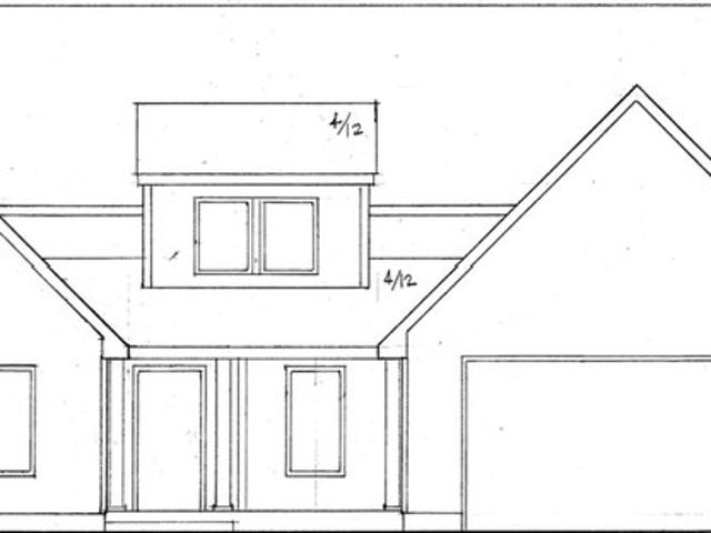 1602 Pleasant Grove Church Rd, Crouse, NC 28033