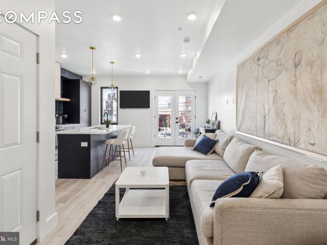 1602 Ridge Ave, Philadelphia, PA