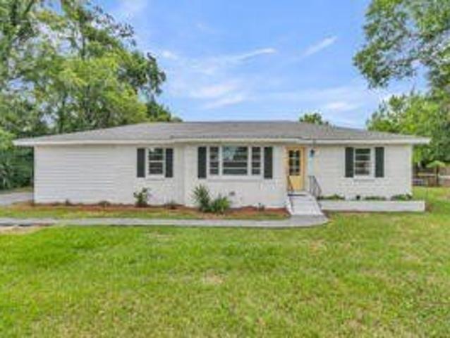 1602 Rifle Range Rd, Mount Pleasant, SC 29464