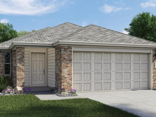 1602 Roaming Oak Bnd