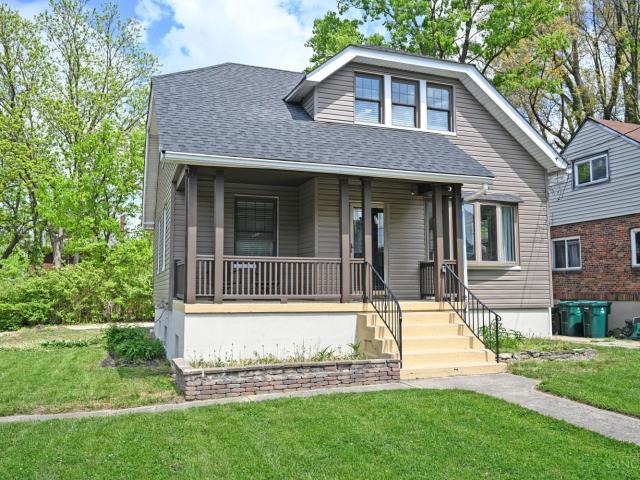 1602 Rose Place