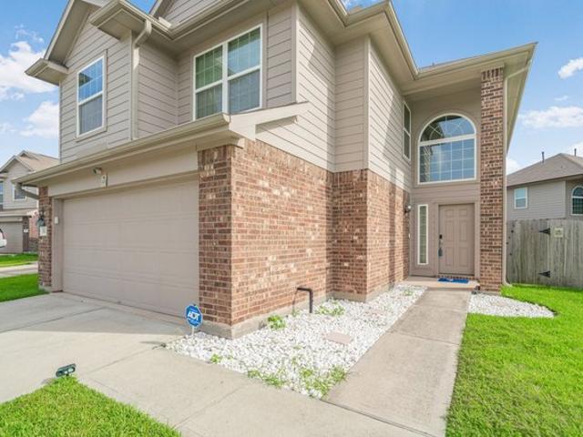 1602 Royal Grantham Ct, Houston, TX 77073