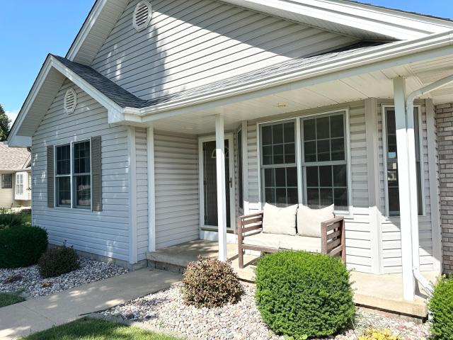 1602 Sunridge Drive