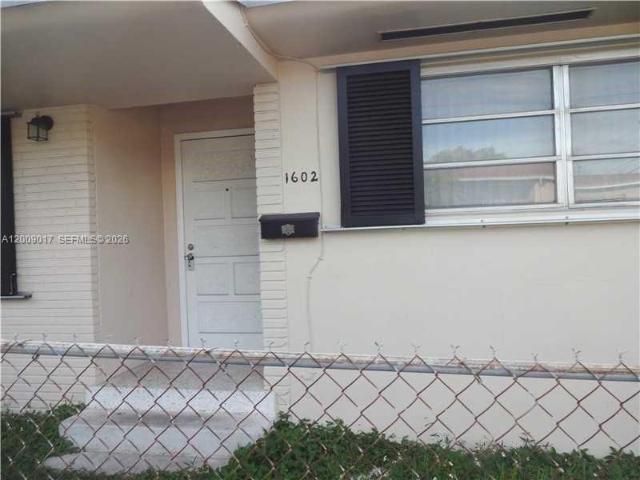 1602 SW 25th Ave, Unit 1602, Miami, FL 33145 | MLS #A12009 | Compass