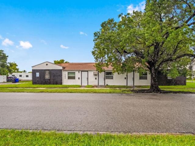 1602 S 17th Ave Unit 1 3, Hollywood, FL 33020