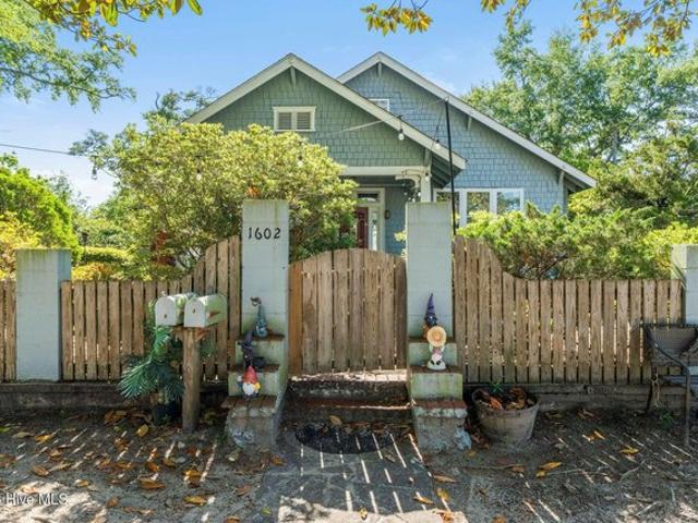 1602 S 4th St, Wilmington, NC 28401