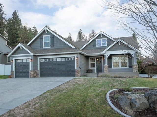 1602 S Canyon Woods Ln, Spokane, WA 99224