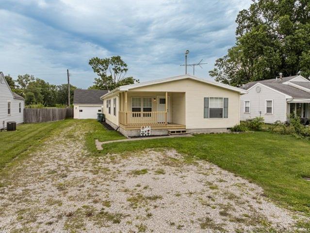 1602 S Biltmore Ave, Muncie, IN 47302