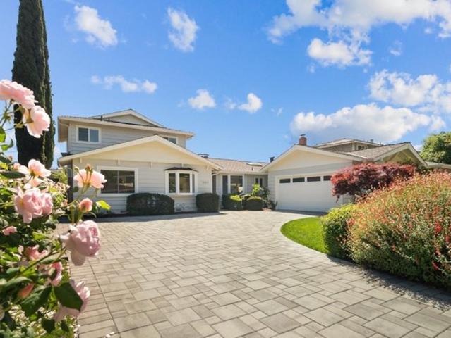 1602 Sheffield Ave, San Jose, CA 95125