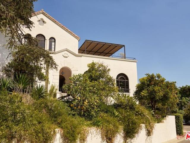 1602 Silverwood Ter, Los Angeles, CA 90026