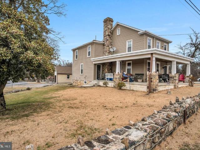 1602 Spring Road