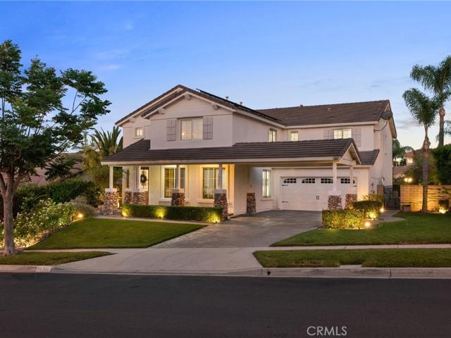1602 Spyglass Drive
