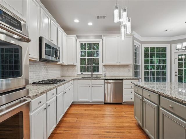 1602 Telfair Chase Way, Lawrenceville, GA 30043 | MLS #7616 | Compass