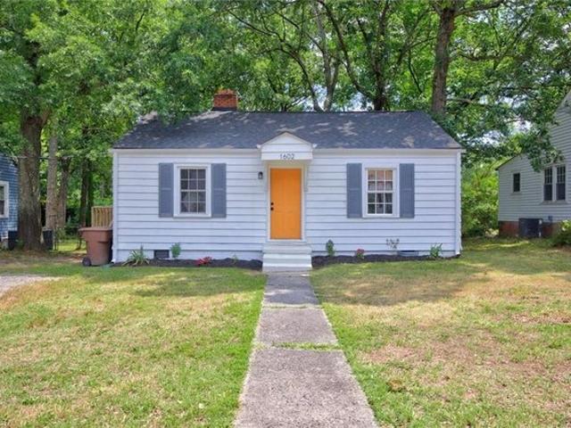 1602 Textile Dr, Greensboro, NC 27405