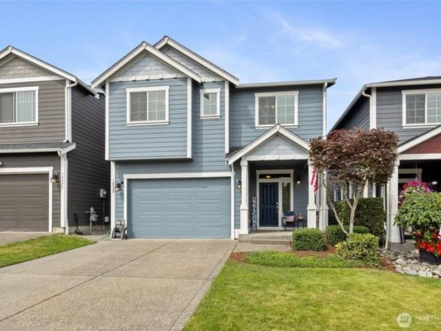 1602 th Avenue Ct E, Puyallup, WA 98375