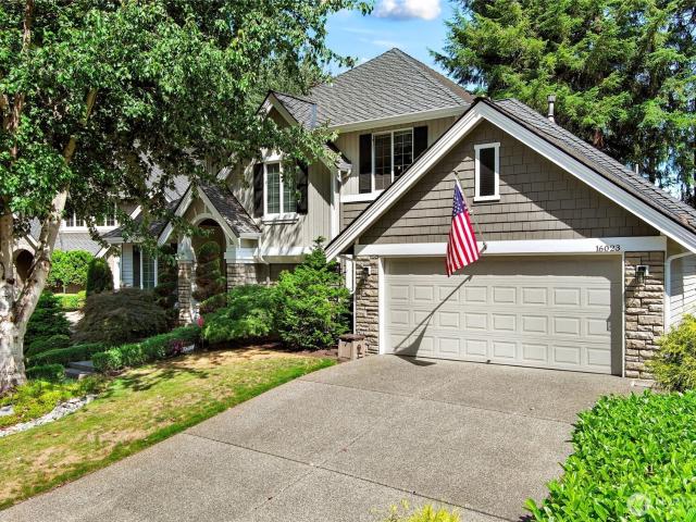 1602 th Drive SE