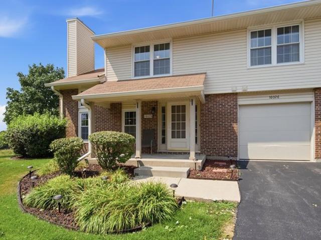 1602 th Pl, Tinley Park, IL 60487