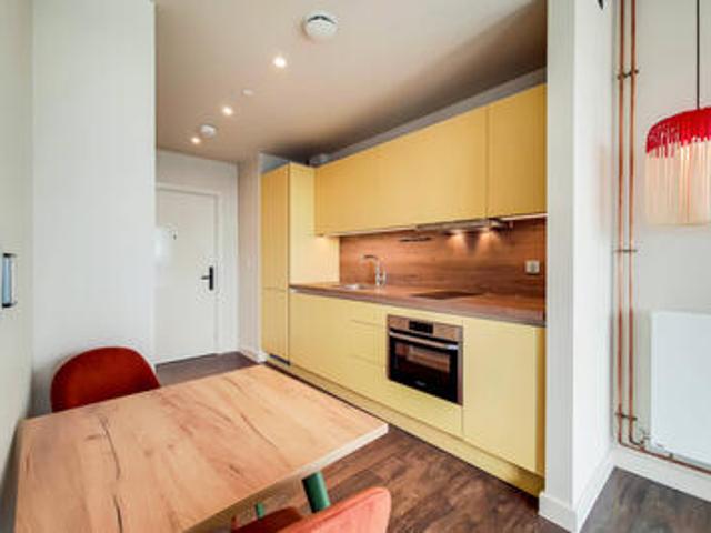 1602 The Robinson West | Quintain Living