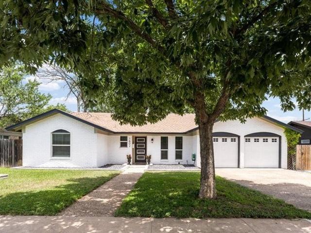 1602 Thornridge Rd, Austin, TX 78758