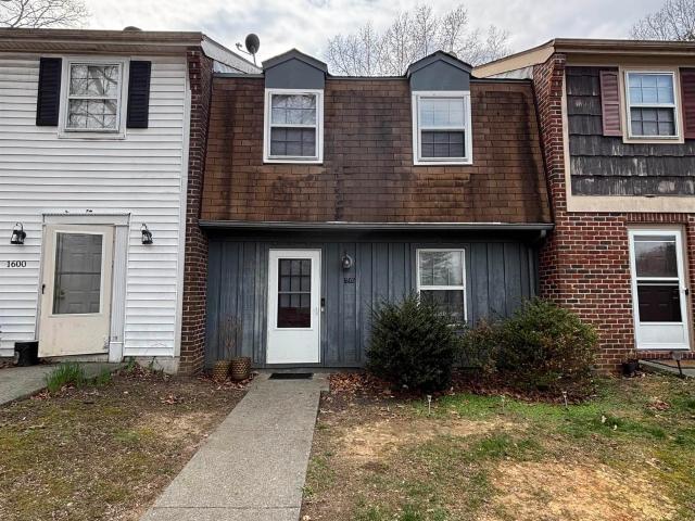 1602 Townwood Ct, Charlottesville, VA 22901 | MLS #675140 | Compass
