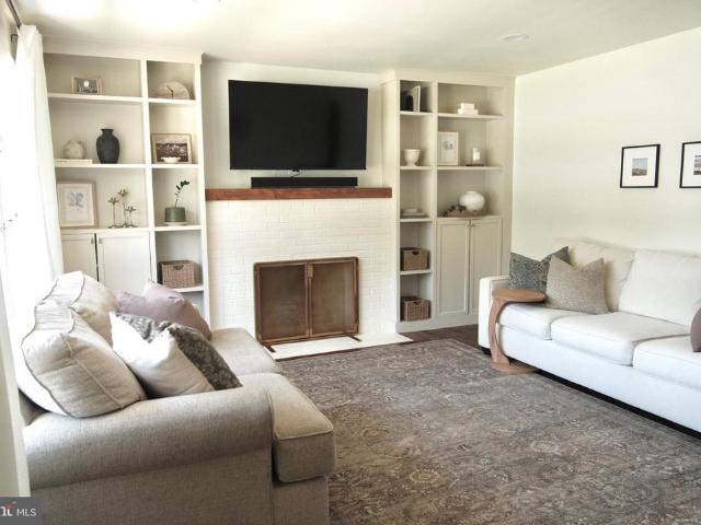 1602 Vista Road