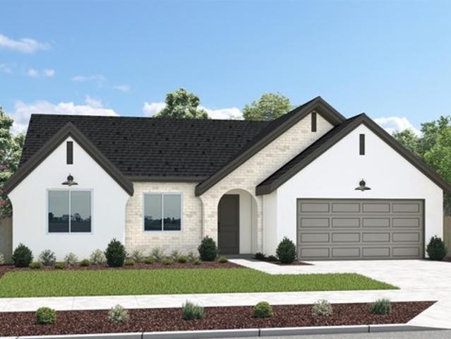1602 W Sable Pl, Hanford, CA 93230
