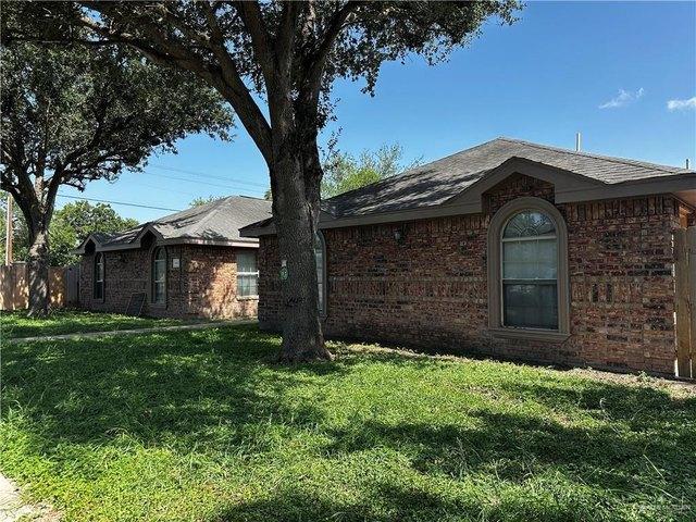 1602 W Portales Dr, Edinburg, TX 78541