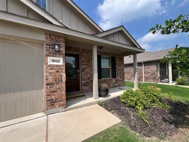 1602 Westfall Drive