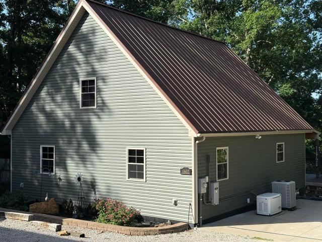 1602 William Cemetery Road